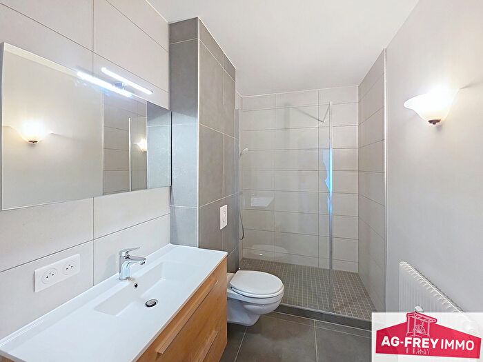 Mulhouse, Centre historique - Appartement 2 pièces à louer