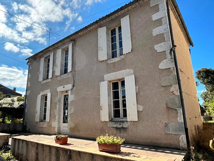 Maison à vendre - Duras - 5 pièces - 3 chambres
