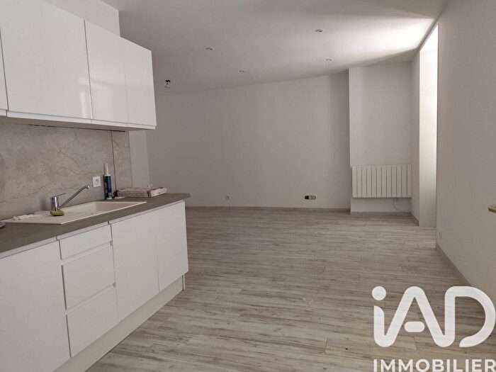 Appartement 3 pièces à louer - Magné