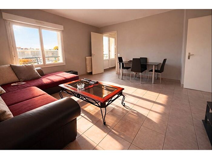 Appartement à vendre - Lorient - 2 pièces - 1 chambre