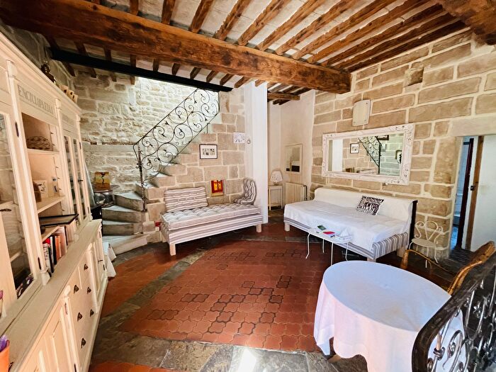 Maison à vendre - Barbentane - 5 pièces - 3 chambres