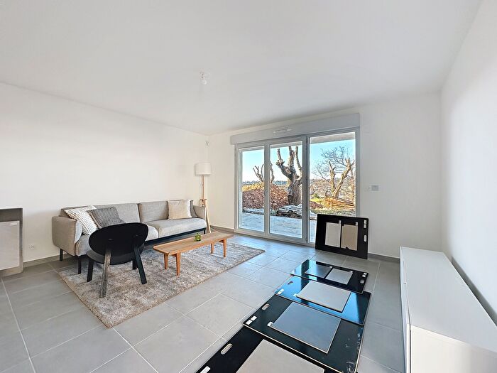 Appartement à vendre - Nice, Corniche Fleurie - 3 pièces - 2 chambres