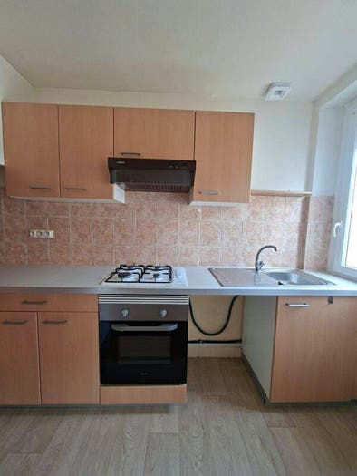 Maison 3 pièces à louer - Auros