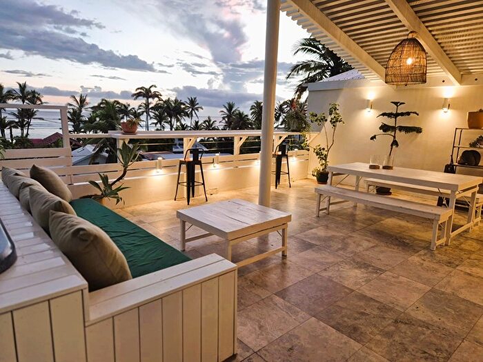 Appartement à vendre - Saint-Paul, Saline les Bains - 3 pièces - 2 chambres