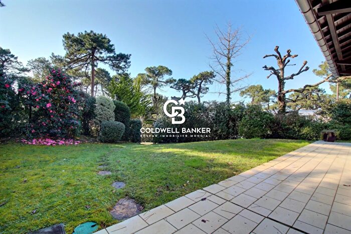 Maison à vendre - Arcachon, Pereire - 6 pièces - 4 chambres