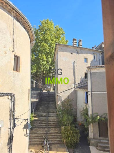 Appartement 5 pièces à Le Vigan, à vendre