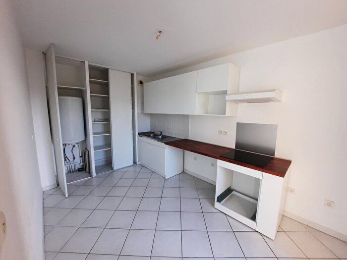Vieille Chapelle, Marseille 8ème arrondissement : Appartement 2 pièces à louer