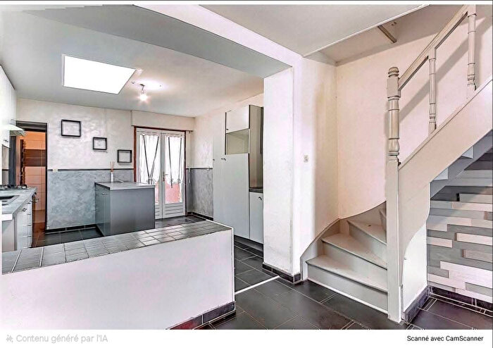 Bailleul, Nord - Maison 6 pièces à vendre