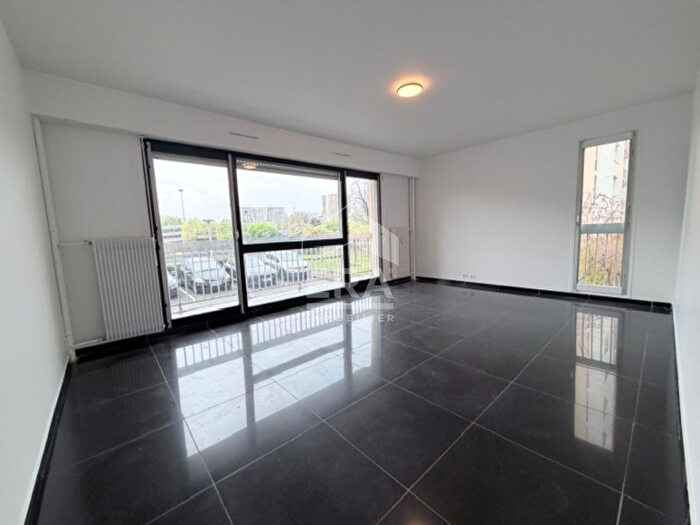 Créteil, Bas du Mont-Mesly - Appartement 3 pièces à vendre