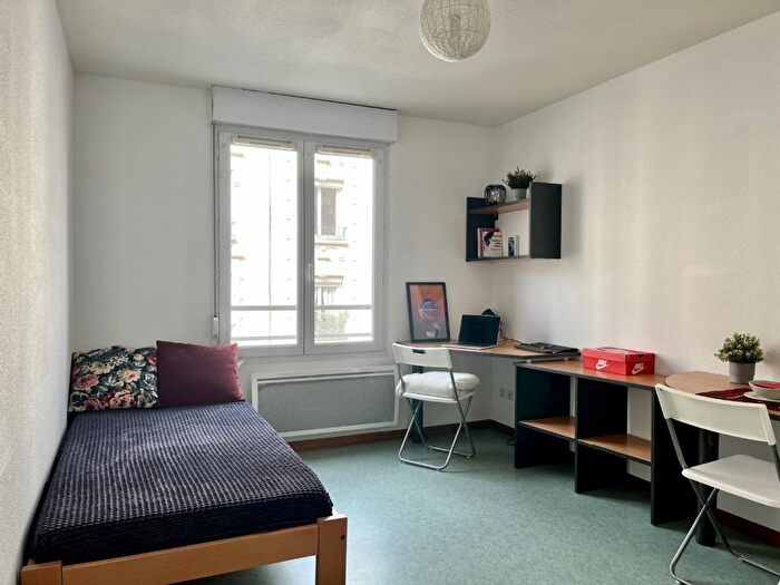Saint-Étienne, Tardy, Colline des Pères, Bizillon - Appartement 1 pièce à louer