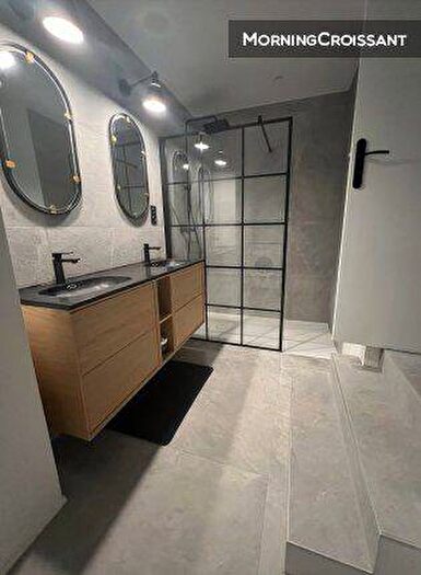Gare Cormontaigne, Thionville - Appartement 2 pièces à louer