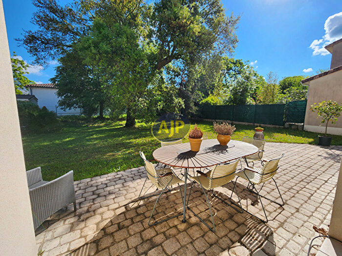 Pessac, Chiquet : Maison 5 pièces à vendre