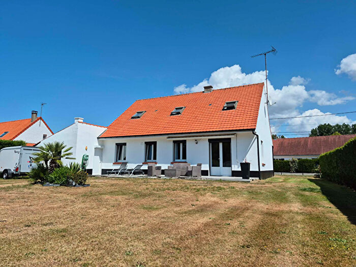Maison 5 pièces à Rang-du-Fliers, à vendre