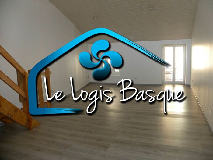 Appartement à louer - Villeneuve sur Lot - 4 pièces - 4 chambres