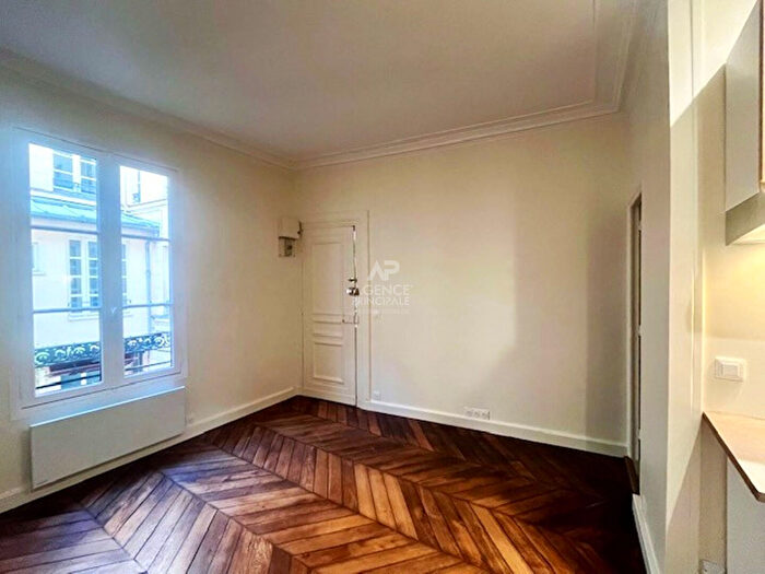 Appartement à louer - Versailles, Notre Dame - 1 pièce