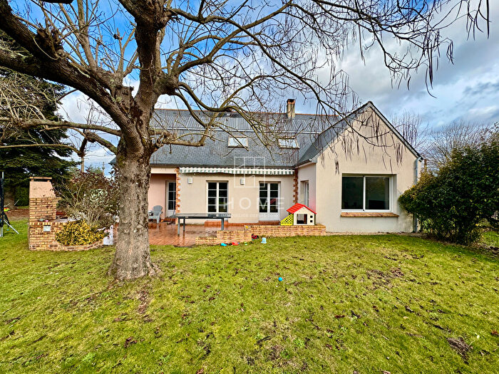 Arnage - Maison 6 pièces à vendre