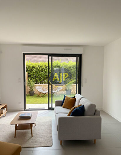 Maison à vendre - Martillac - 3 pièces - 2 chambres