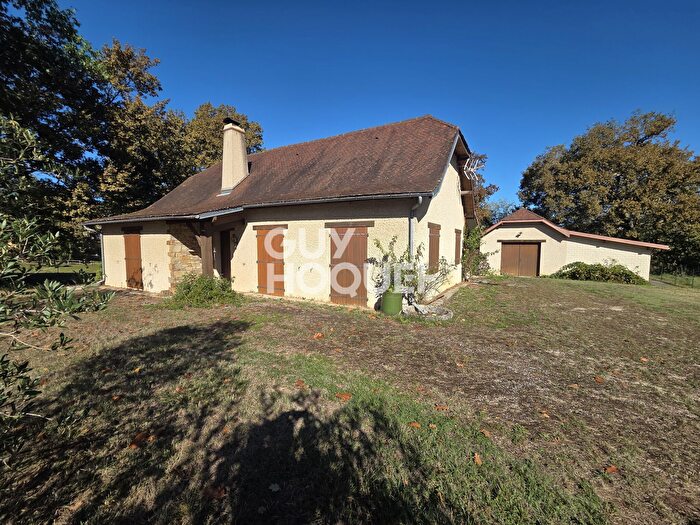 Maison 4 pièces à Serres-Castet, à vendre
