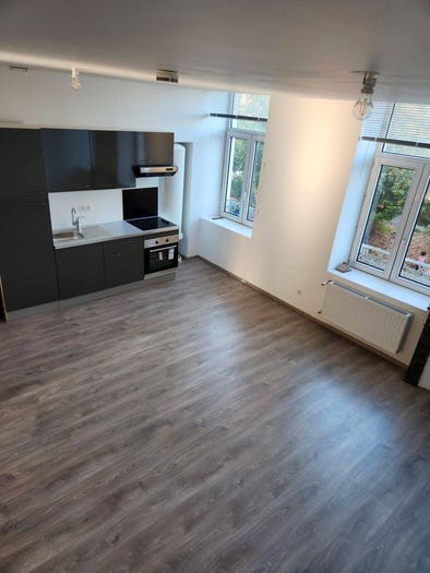 Appartement 4 pièces à louer à Niederbronn Zola, Lunéville