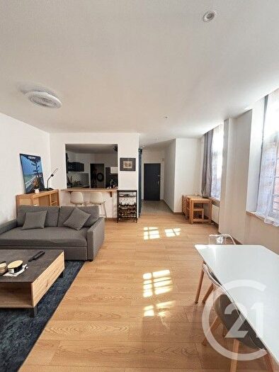 Appartement 2 pièces à louer - Montauban, Centre-ville