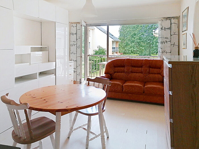 Appartement 2 pièces à louer à Cabourg, Bizontine, Chemin Vert, Brèche Buhot