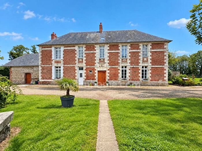 Maison 11 pièces à vendre à Bretteville-du-Grand-Caux