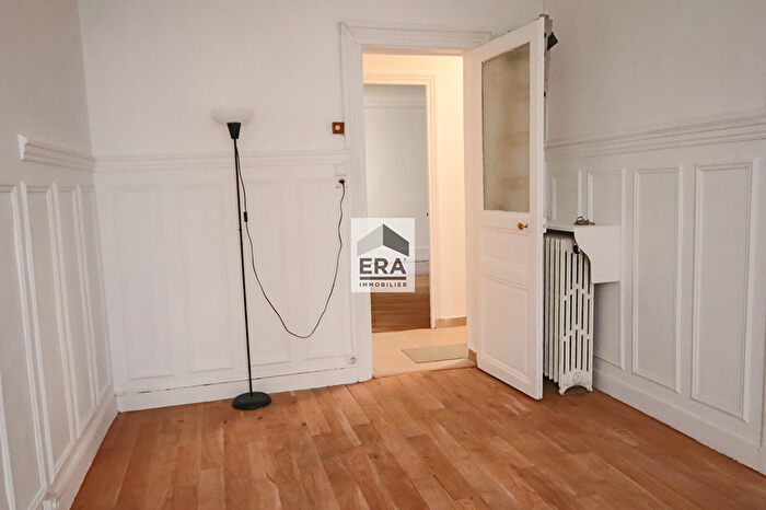 Appartement à vendre - Paris e , Salpétrière, Austerlitz - 3 pièces - 1 chambre