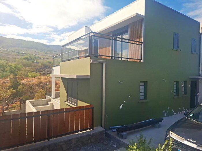 Maison 5 pièces à vendre - Saint-Paul, Boucan, Canot
