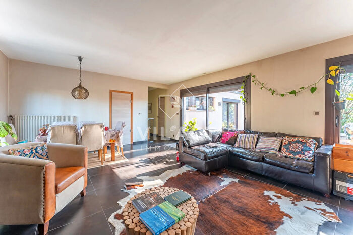 Maison 5 pièces à vendre à Le Taillan-Médoc