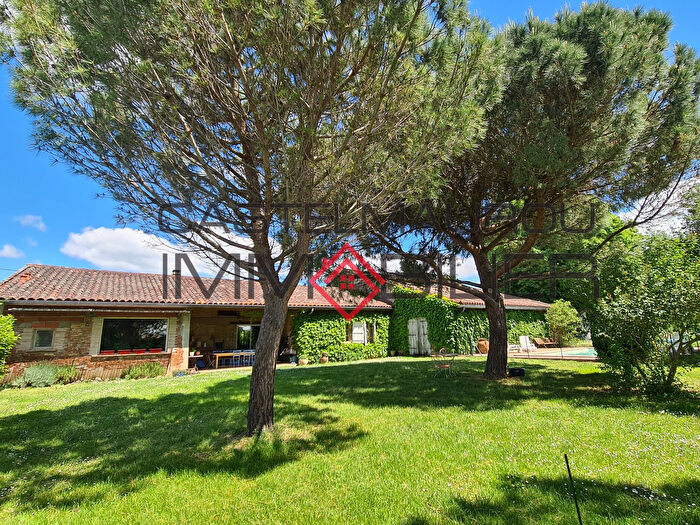 Maison 5 pièces à vendre à Castelmaurou