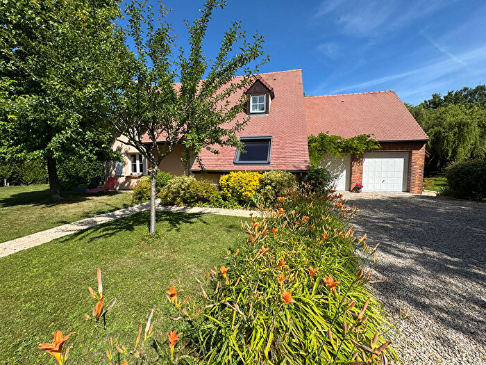 Montfort-l'Amaury : Maison 7 pièces à vendre