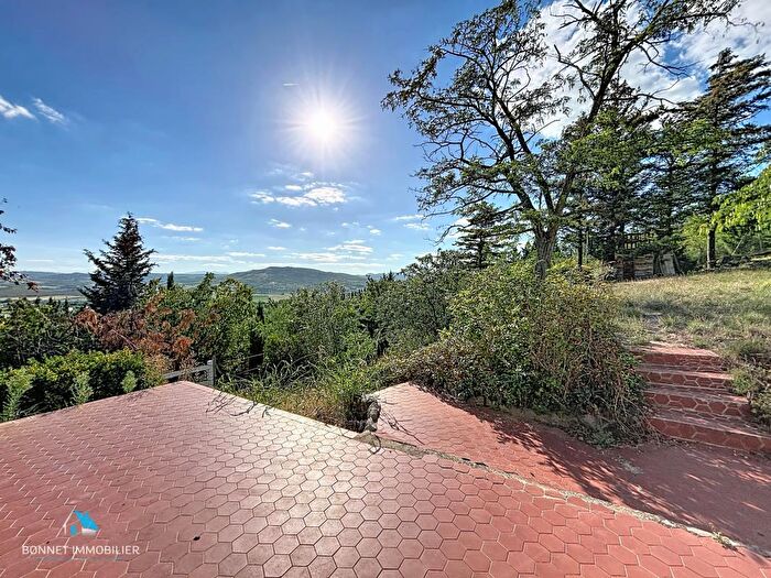 Cournon-d'Auvergne, Poëlade, Grand Mail : Maison 8 pièces à vendre