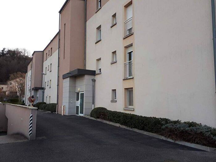 Appartement 1 pièce à Briffaut Rousset-Laprat Maninet-Fontlozier La Palla, Valence, à louer
