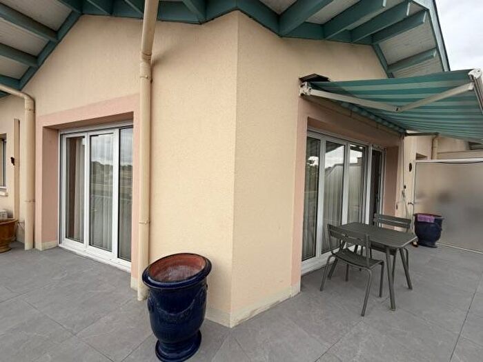 Cestas : Appartement 4 pièces à vendre