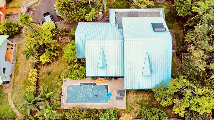 Maison à vendre - Saint-Denis, La Montagne ème - 7 pièces - 5 chambres