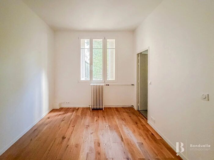 Appartement 1 pièce à louer - Paris 8ème, Hoche Friedland