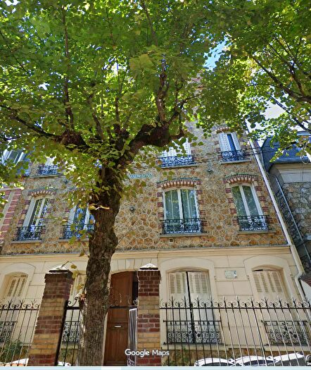 Appartement à vendre - Enghien-les-Bains - 2 pièces - 1 chambre