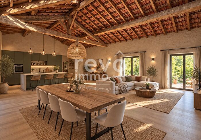 Maison 4 pièces à vendre à Meximieux