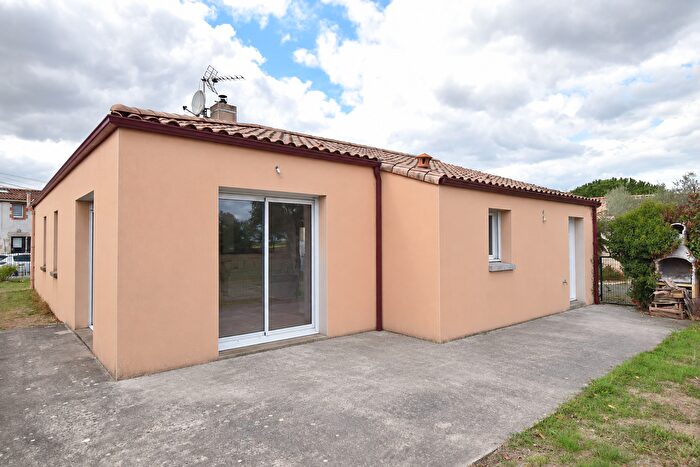 Maison 5 pièces à vendre à Aigrefeuille-sur-Maine