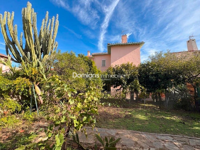 Maison 4 pièces à vendre à Thuir