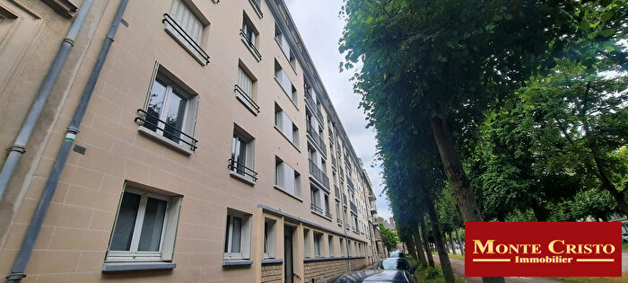 Appartement 2 pièces à Versailles, à louer