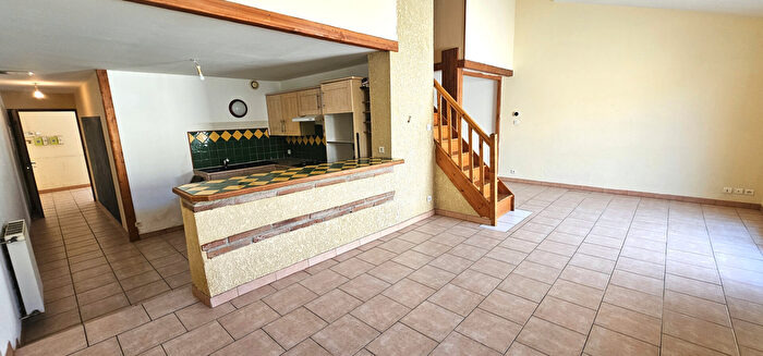 Appartement 2 pièces à Bressols, à louer