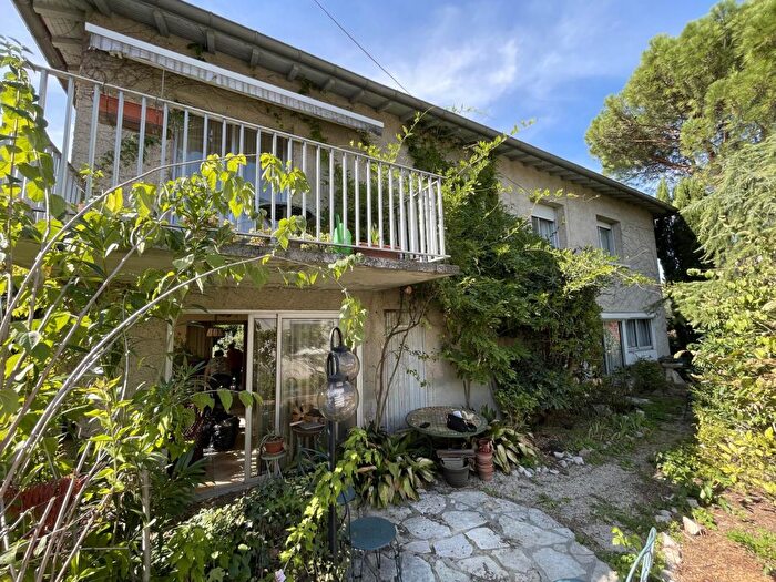 Maison à vendre - LUnion - 7 pièces - 5 chambres