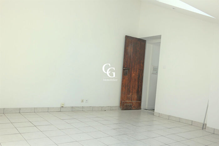 Nantes, Centre-ville - Appartement 1 pièce à vendre