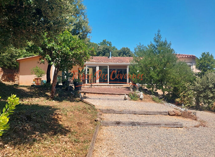 Maison 7 pièces à vendre - Thoiras