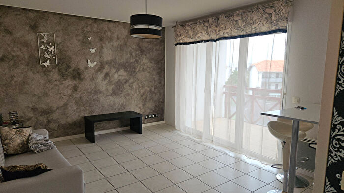 Hendaye, Plage, Sopite, Aguerria, Corniche - Appartement 3 pièces à louer