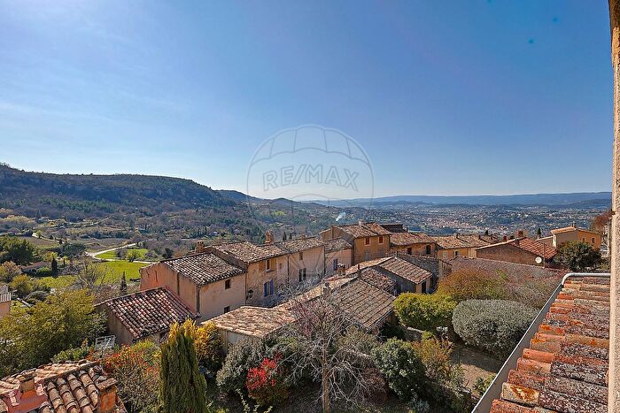 Maison à vendre - Saignon - 7 pièces - 4 chambres