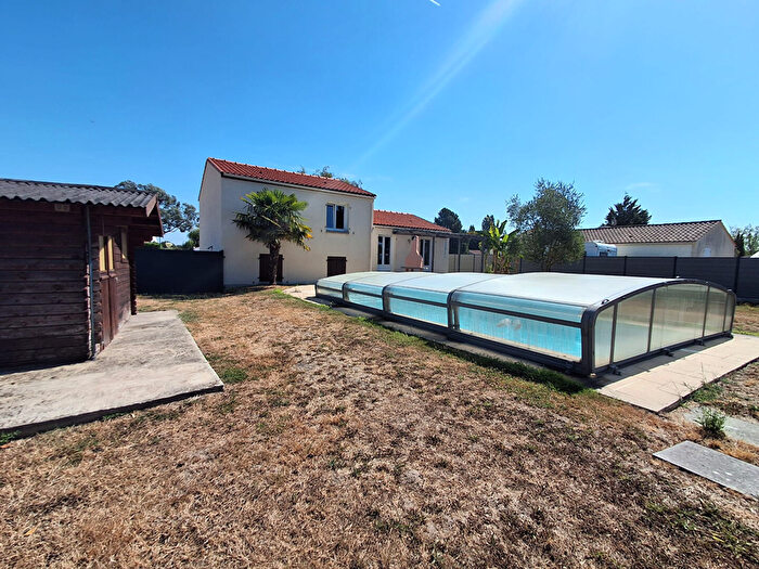 Maison 4 pièces à vendre à La Marne