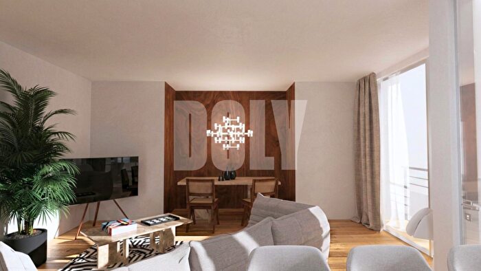 Appartement 3 pièces à vendre - Neuilly-sur-Seine, Parc de Neuilly