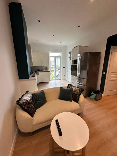 Appartement 2 pièces à louer à Montigny-lès-Metz, Friches